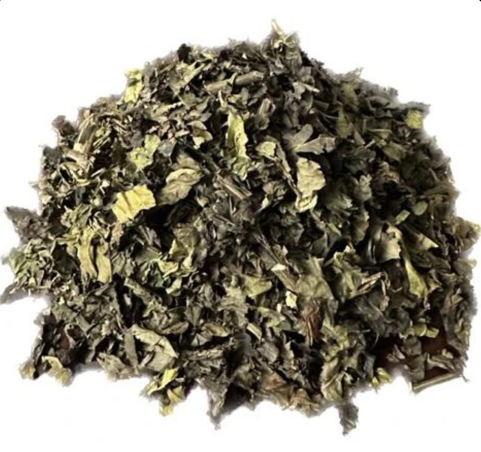 St. Johns Bush – WHOLISTIC HARMONY HERBS